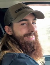 Christopher J. Haas - 2021 - Bradley Funeral Home