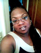 Takesha Lynn Thompson - 2021 - The House of Day Funeral Service