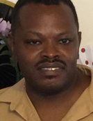 John Cunningham, Jr. - 2021 - Ray Funeral & Cremation Service