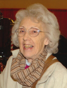 Jean Muirhead - 2021 - Farmer Funeral Chapel