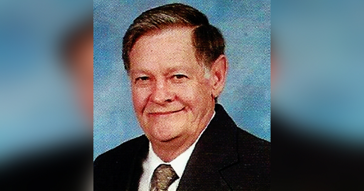 Obituary information for Elmer Ray Bledsoe