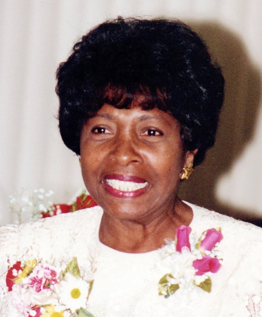 Mable Powell Adams - 2021 - Hall and Peet Funeral Home