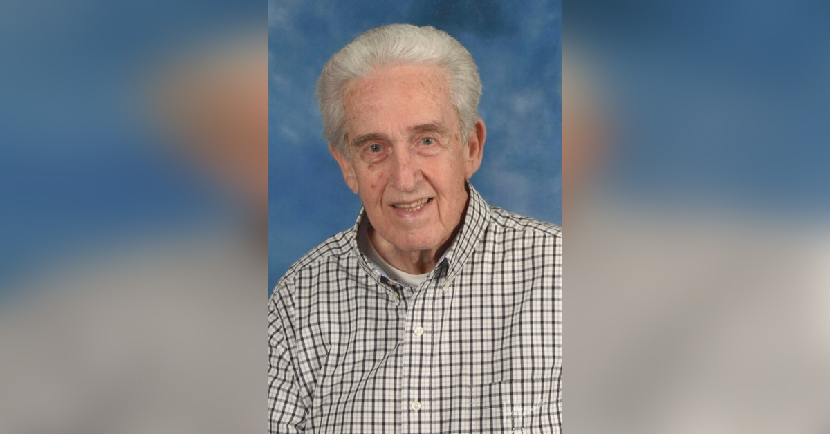 Obituary information for Charles Denny Singleton