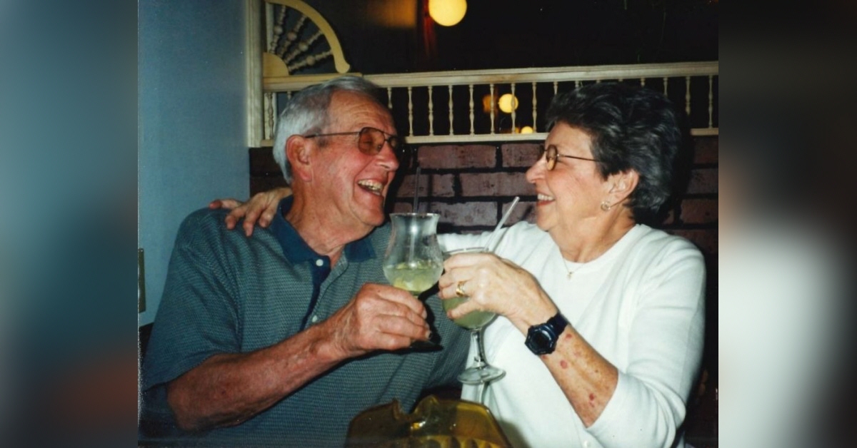 Obituary information for Della and Kenneth Simms