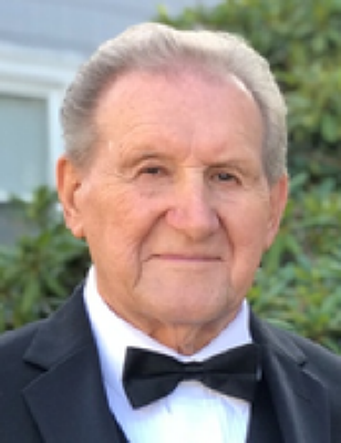 Walter E. Buck - 2021 - Biondi Funeral Home