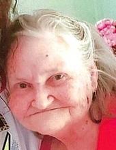 Betty Dye - 2021 - Ocker-Putman Funeral Homes