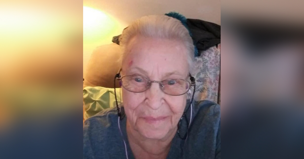 Obituary information for Anna Augusta Spangler