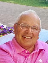 Michael Stephen Vargo - 2020 - Reynolds Funeral Chapel