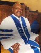 Rev. Dr. Charles Bernard Jackson - 2021 - Henry S. Washington & Sons Co ...