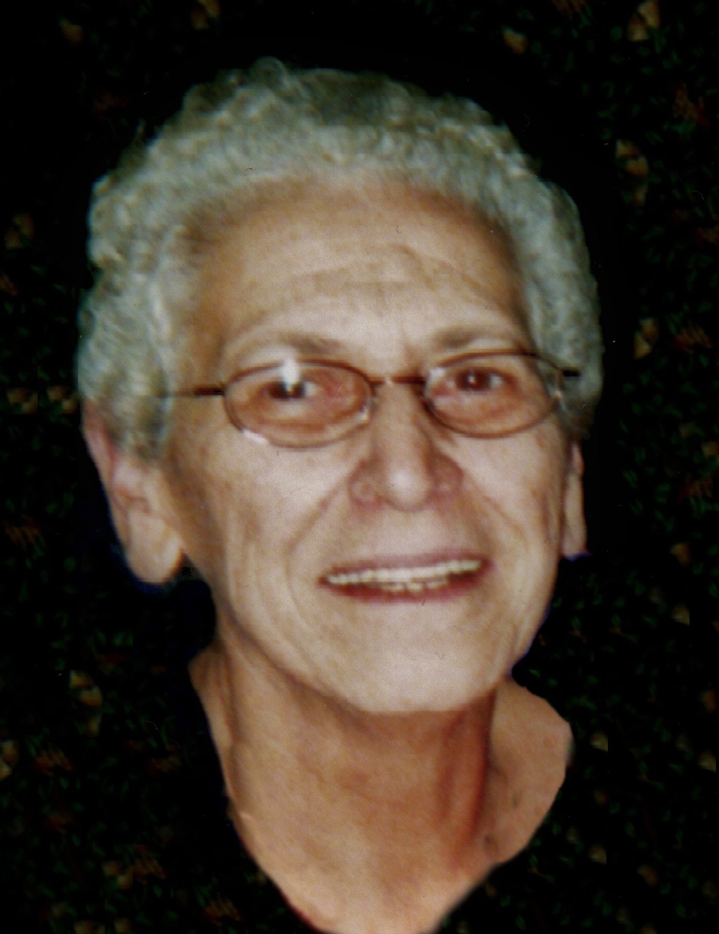 Joyce Ruth Ann Keels - 2021 - Brigham Funeral Chapel