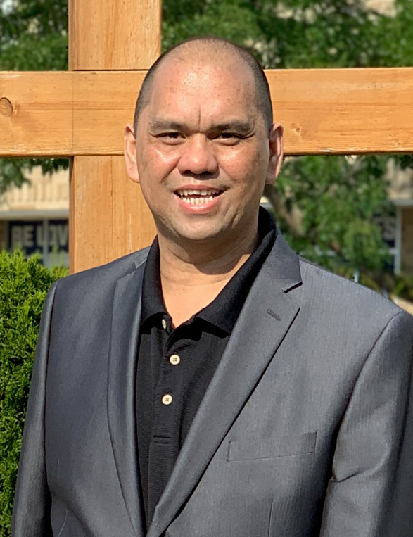 Francis V. Racelis - 2021 - Friedrichs Funeral Home