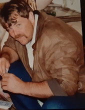 Wilbur Eugene "Gene" Grogan - 2021 - Rosser Funeral Home