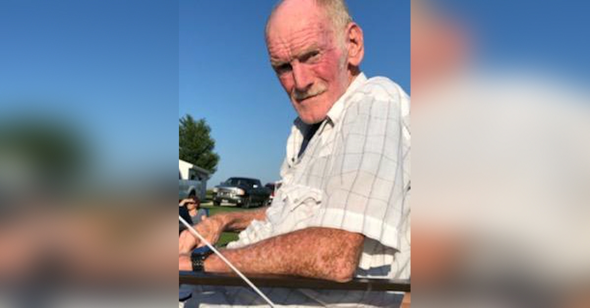 Obituary information for Harold Howard