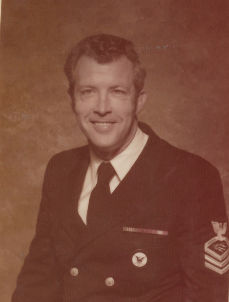 David Hugh Reach, - 2021 - Cochran Family of Funeral Service