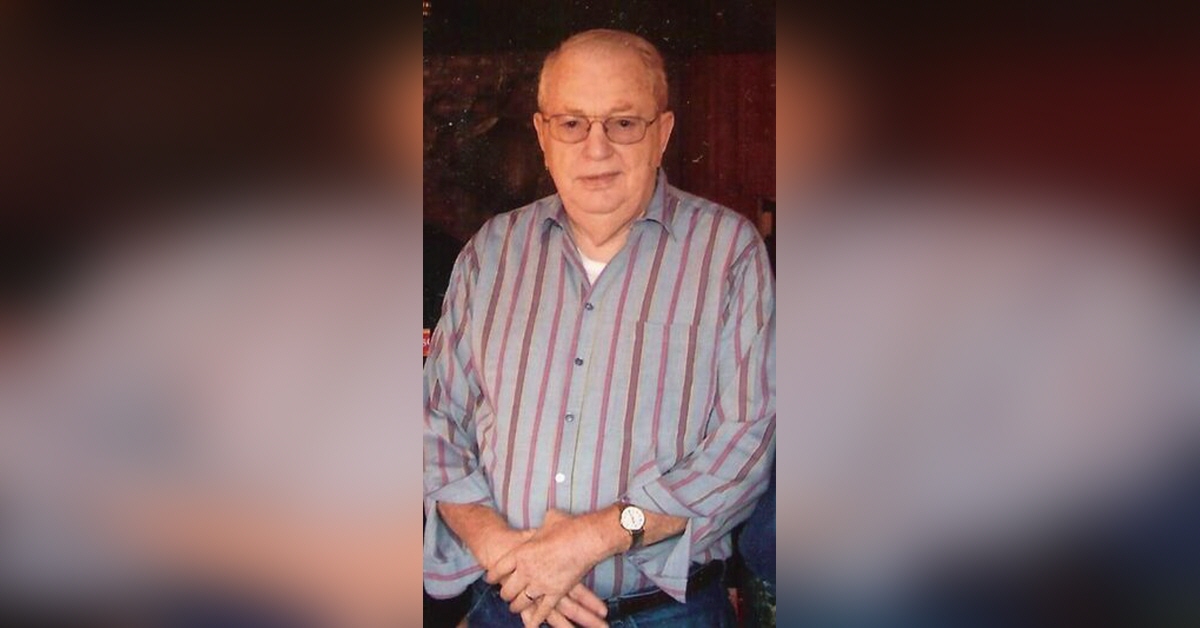 Obituary information for William David Darden