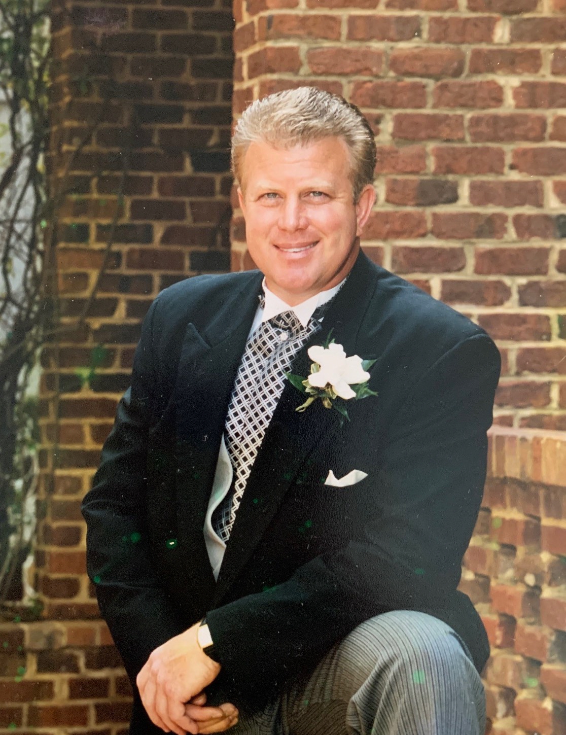 William Ira "Bill" Harris, Jr. - 2021 - Askew Funeral and Cremation ...