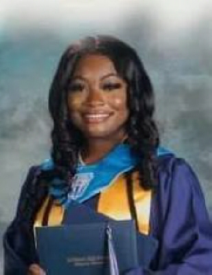 Kenya Reed - Mt. Vernon, Alabama , Small's Mortuary & Cremation ...