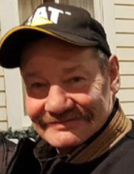 Kenneth "Ken" Arthur OLIVER - 2021 - Shanidar Funeral Services