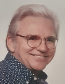 Timothy Parker - 2021 - Rich and Thompson Funeral and Cremation Service