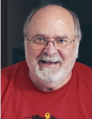 James "Jim" Russell Howe - 2021 - Peterson Grimsmo Chapel