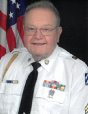 Richard Paul Hudak Obituary - 2020 - Anthony Funeral Homes