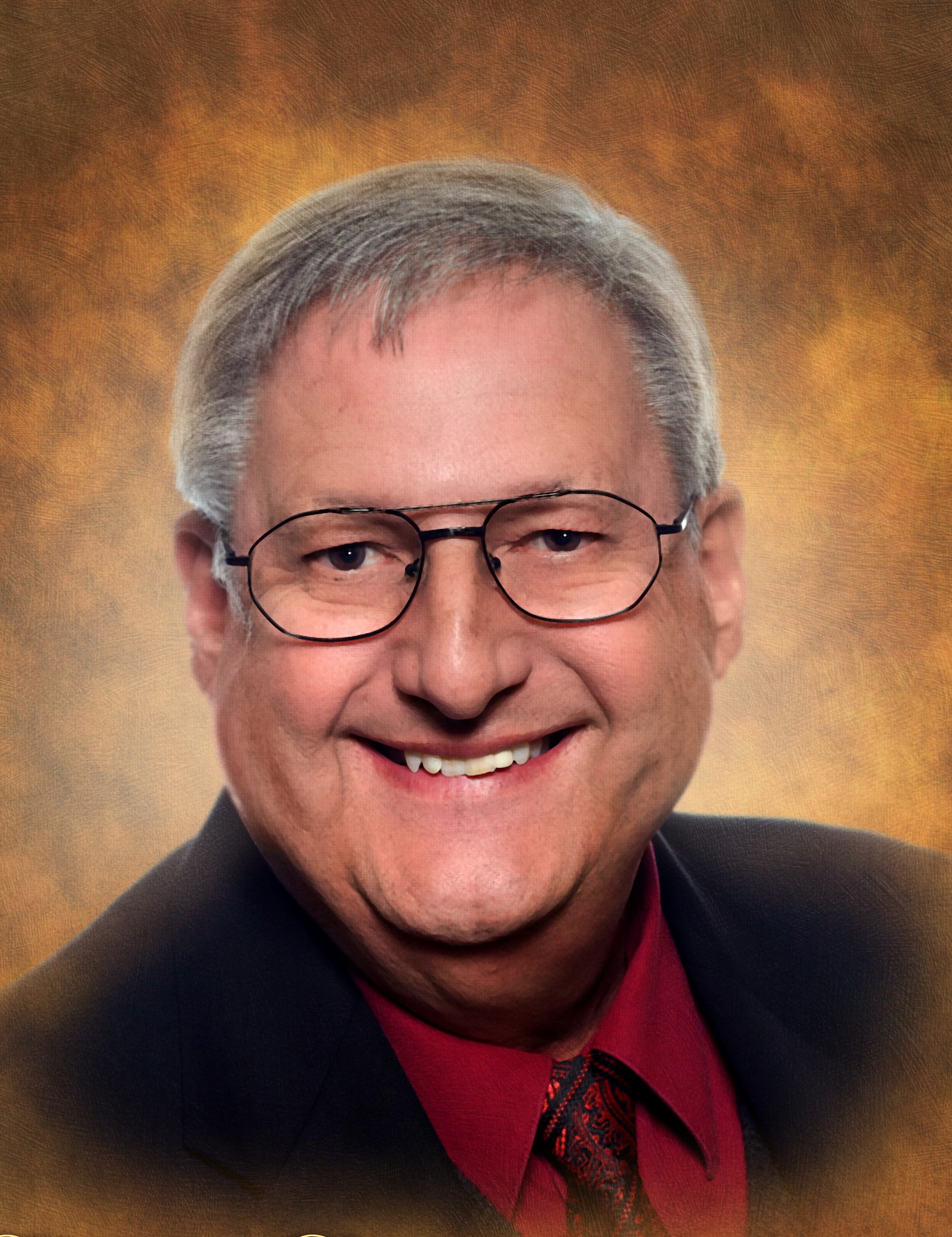 Ralph E. Armstrong - 2021 - Stillinger Family Funeral Home