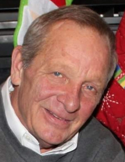 James "Jim" Vogelsang - 2021 - Dokken-Nelson Funeral Service & Crematory