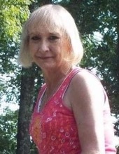 Susan Annette Smith - 2021 - High Lawn Funeral Home