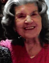 Betty J. Garcia-Yuran - 2021 - Speaks Family Legacy Chapels