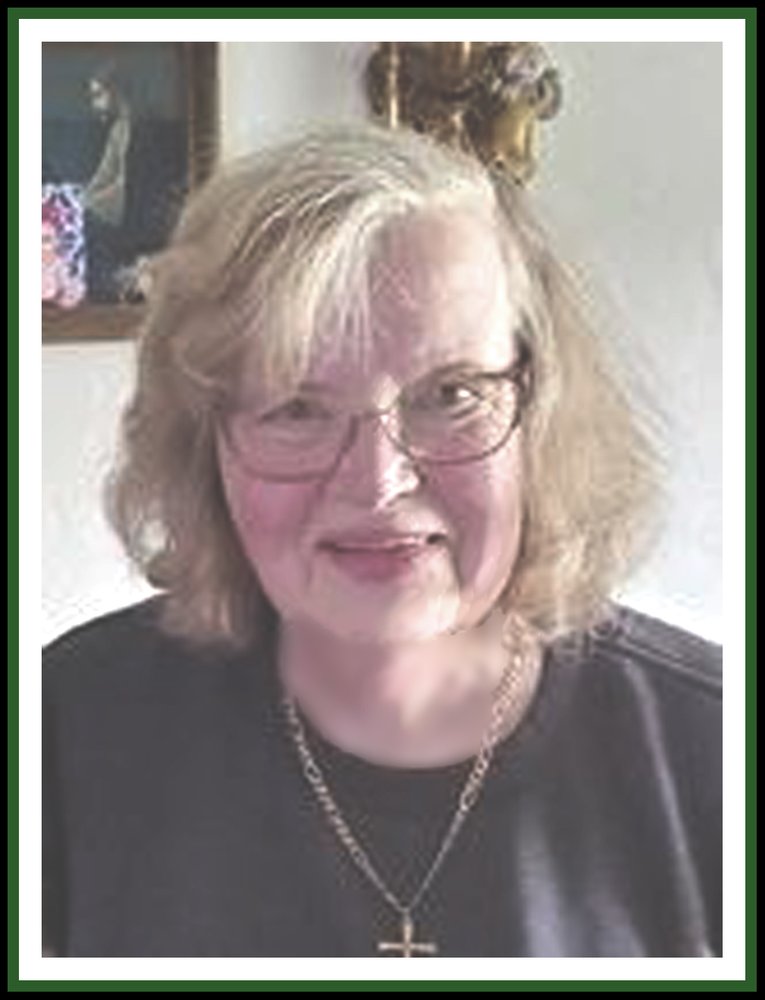 Bonnie Russell - 2021 - Musgroves - Musgrove Family Mortuary