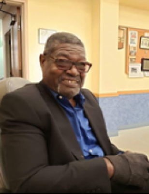 Charles Taylor, Jr. Obituary - 2021 - Lang Memorial Funeral Home