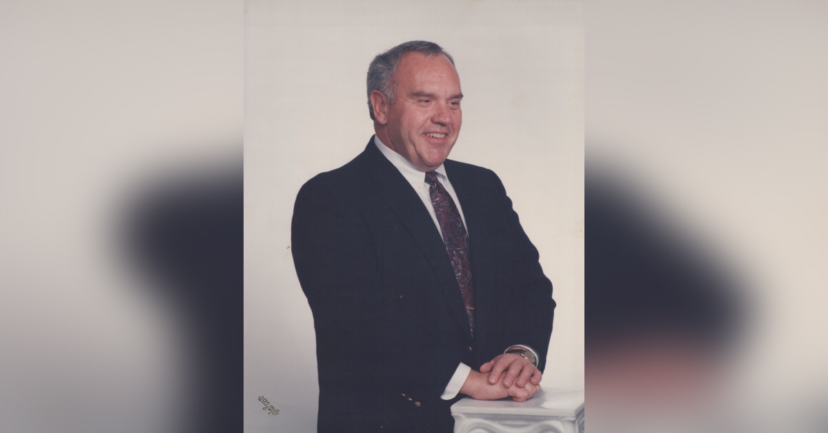 Obituary information for Donald William Gilb