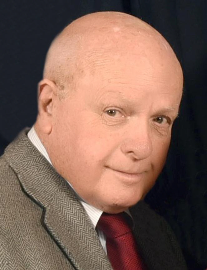 Charles Barrett - 2021 - Sunset Memorial Oaks - Del Rio