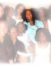 Sonya Easley - 2021 - Smith & Thomas Funeral Home