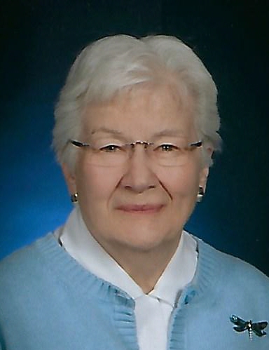 Ruth Patterson Porter - 2021 - Kosec Funeral Home and Crematory