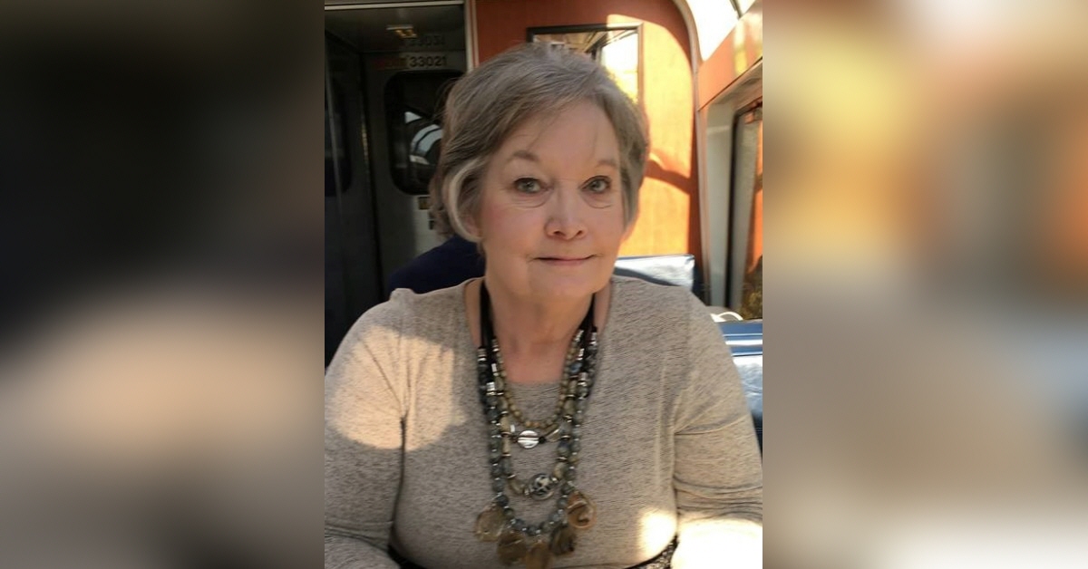 Obituary information for Sherry Ann Davidson