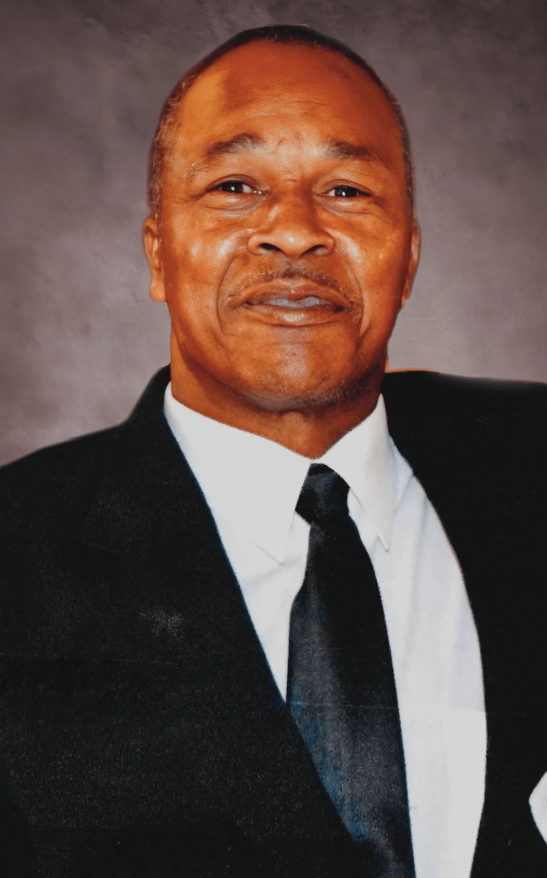Willie Edward Parrish, Jr. - 2021 - Howard K. Hill Funeral Services