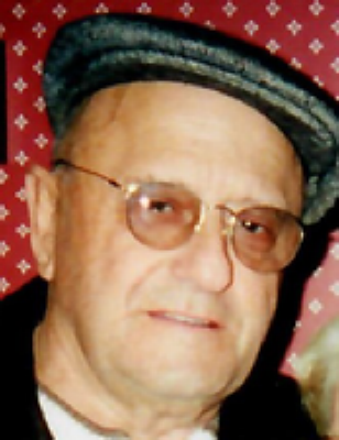 DONALD RUDOLPH "PEE WEE" GERVAIS - 2021 - Iannotti Funeral Home