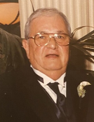 Marcel David - 2021 - Bagnell & Son Funeral Home