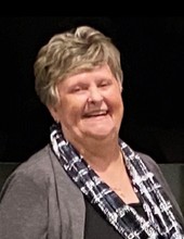 Audrey Estell Maas - 2021 - Pecan Grove Funeral Home