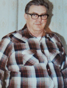 Walter "Bud" Calvin Johnston - 2021 - Arbaugh Pearce Greenisen Funeral Home