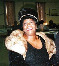 Eva Berry - 2012 - Paradise Funeral Chapel