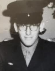 Frederic Maxwell "Rick" Gaddis - 2021 - Pyle Funeral Homes