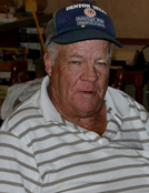 Ronald "Ronnie" Lee McCoy - 2021 - Crotty Funeral Home