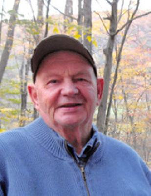 Peter Charles Barney - 2021 - Phillips Funeral Home & Cremation Service