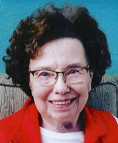 Iris Jean Smith - 2021 - Wilkinson Funeral Home