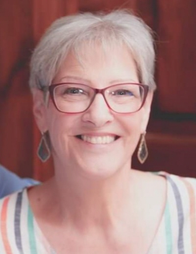 Linda Blinka - Memories Trees