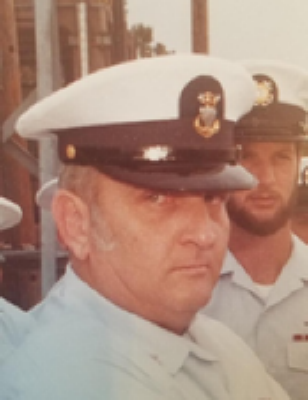 Ronald Robert Sitler - 2021 - James L. Hinckley Jr. Funeral Home and ...