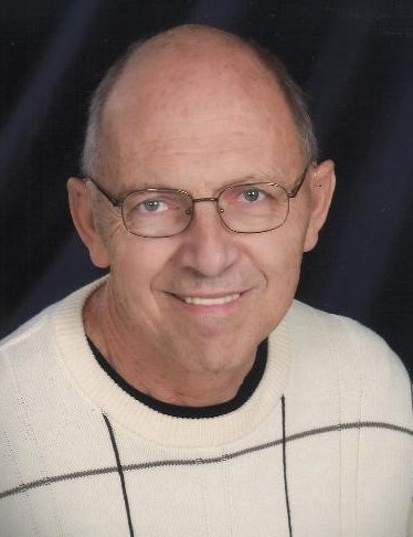 Thomas Otto Harder - 2021 - Schulte-Mahon-Murphy Funeral Home