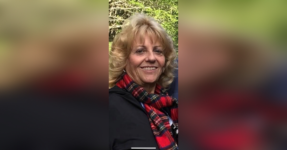 Obituary information for Sue Ann Fowler